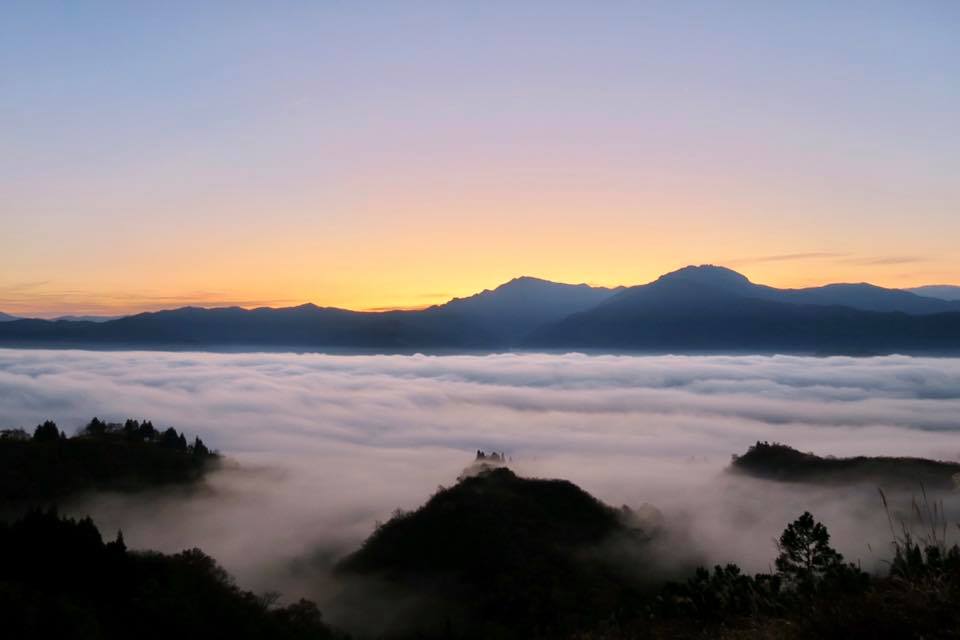 浦佐（ヤゴ平東屋）|南魚沼雲海ハント公式～新潟県雲海スポット～